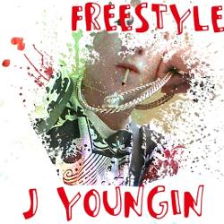 Single of J Youngin - Freestyle by J Youngin- My Mixtapez