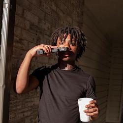 Single of Bulletproof by SSG Splurge- My Mixtapez