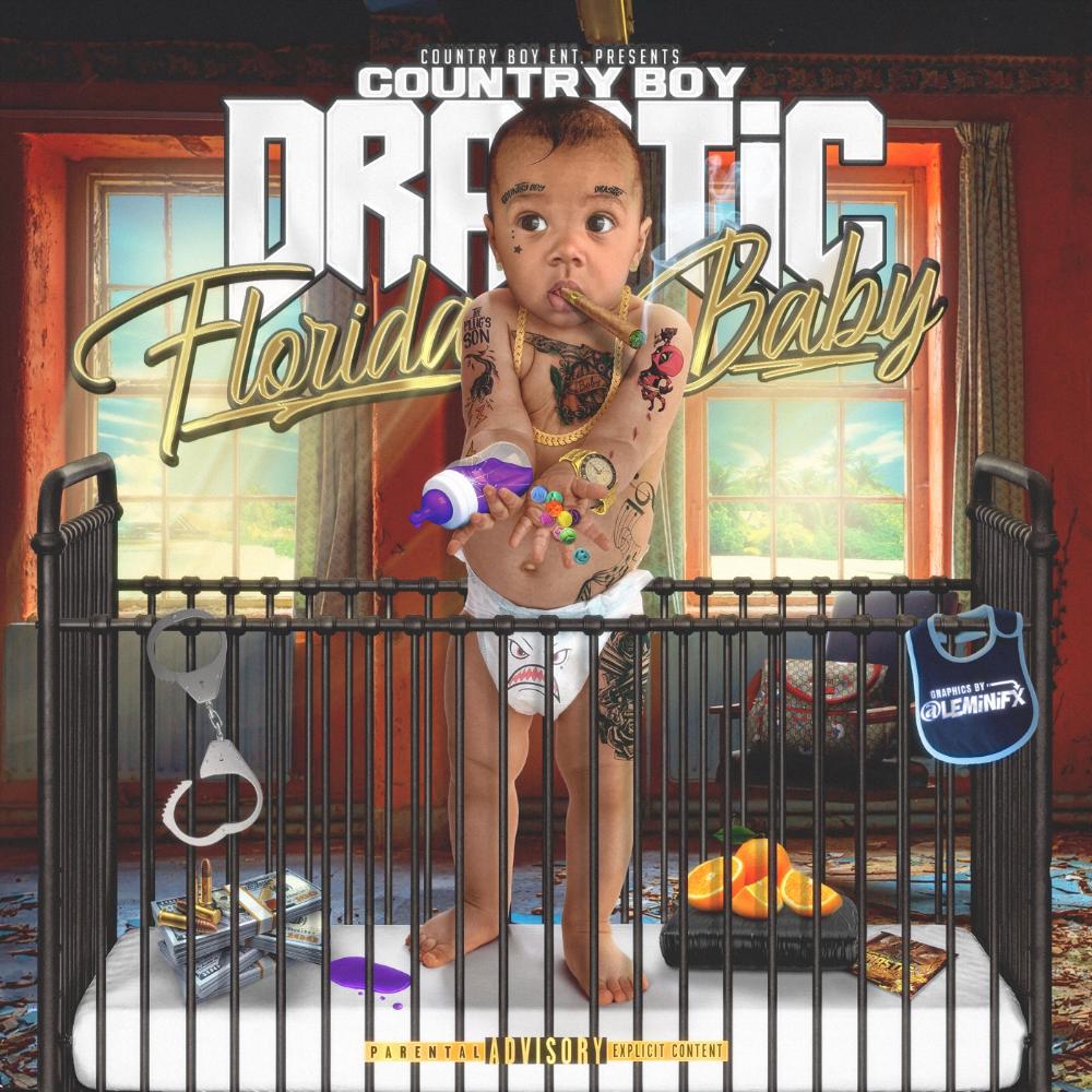 Country Boy Graphics