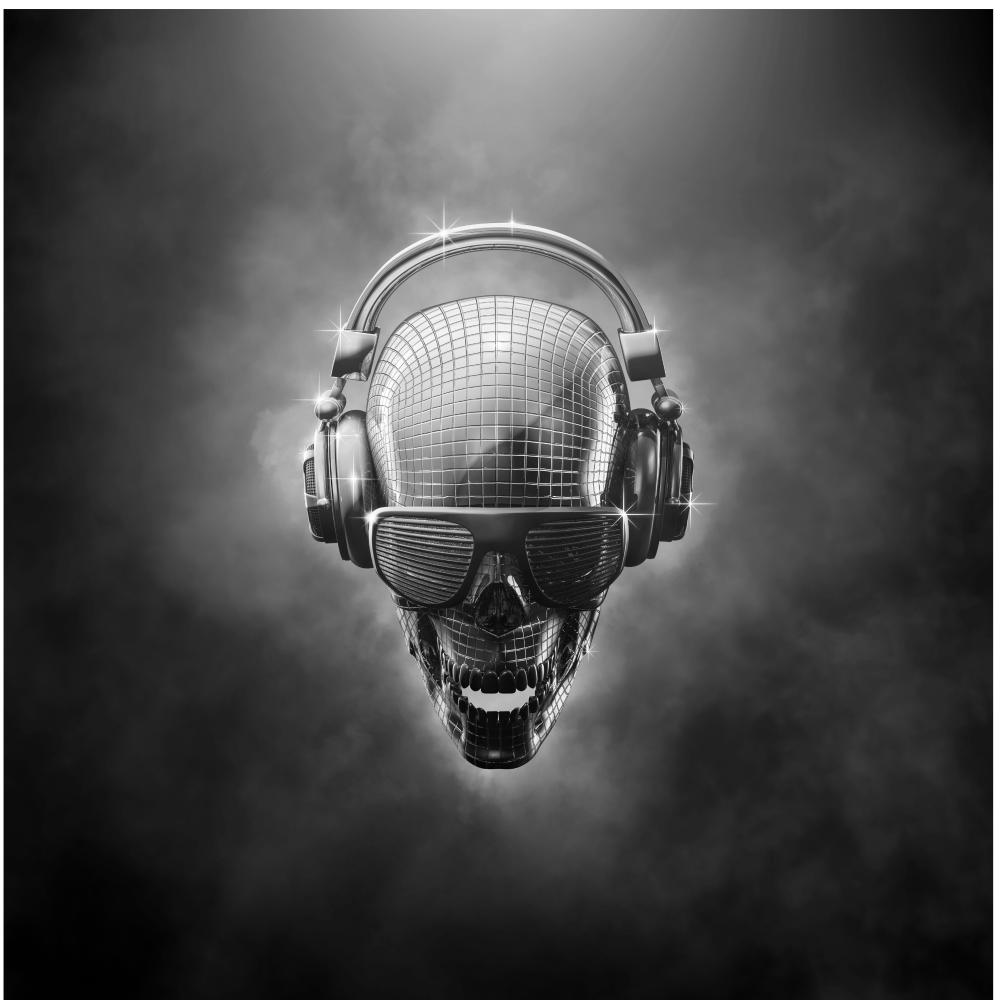 Mixtape of SAM SKULLY PRESENTS VARIOUS ARTIST FROM THE DIRTY SOUTH ...