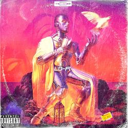 Mixtape of LO-Fi by Kid Astro Flame$- My Mixtapez