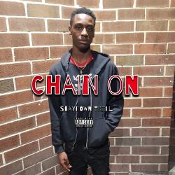 Single of Chain On by StayDown Trell- My Mixtapez