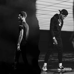 Single of Run With It by PnB Rock and Lil Baby- My Mixtapez