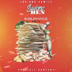 Single of Insurance Gmix by Luviano Ben- My Mixtapez