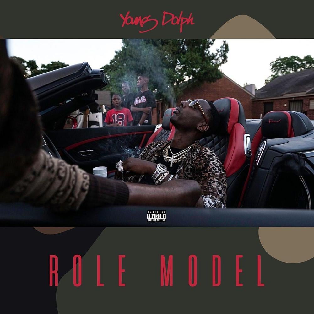 Mixtape of Role Model by Young Dolph- My Mixtapez