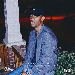 Mixtape of Dont Take Things So Personal by Mike Giovanni- My Mixtapez