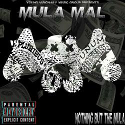 Mixtape of Nothing But The Mula by Mula Mal- My Mixtapez