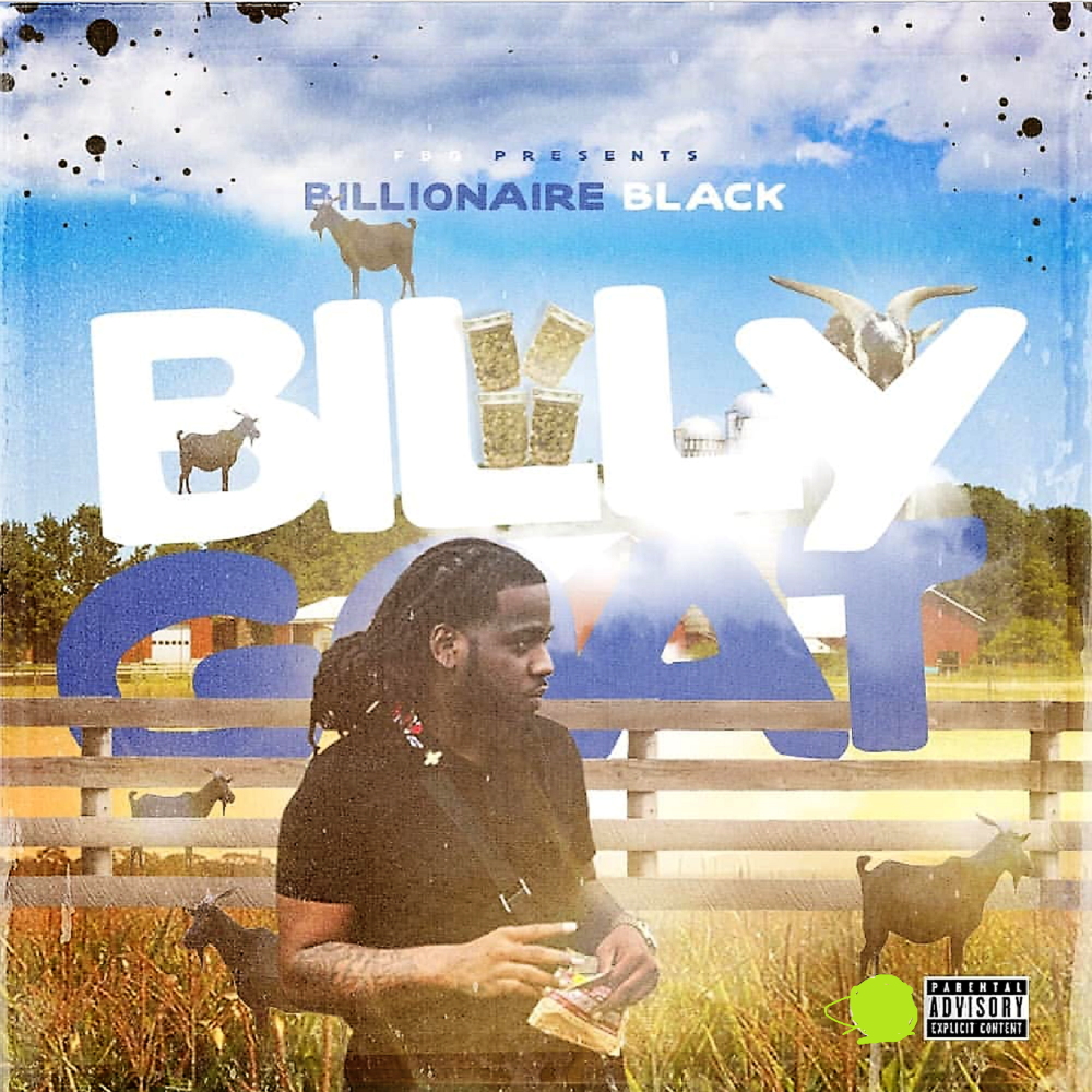 Billionaire Black Mixtape