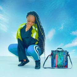 Single of Bag by Dolly White- My Mixtapez