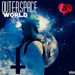 Mixtape of OuterSpace World by YMRDeco- My Mixtapez