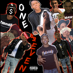 Mixtape of OneSeven .5 by Kay 17 (Kay Seventeen)- My Mixtapez