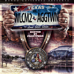 Mixtape of Welcome 2 Agg Town vol. 1 by Dj ProfitMan- My Mixtapez