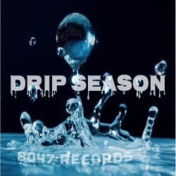Single of Drip Season by Shay the Realist- My Mixtapez