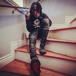Single of Problems by King Von- My Mixtapez
