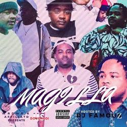 Mixtape of Magilla by U S Doughboi- My Mixtapez