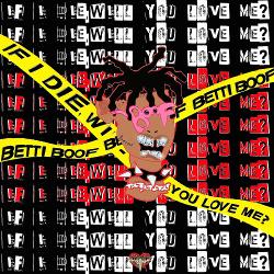 Mixtape of If I Die, Will You Love Me by BETTI BOOF- My Mixtapez