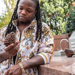 Single of Losing Time by Gank Gaank- My Mixtapez