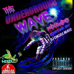 Mixtape of DJ CHIZZLE BEATZ THE UNDERGROUND WAVE VOL.1 by HoodHeatDjs ...