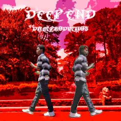 Single of Deep End by Dmac Productions- My Mixtapez