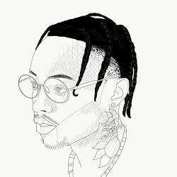 Single of Speed Boat by Rob $tone- My Mixtapez