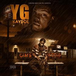 Mixtape of Cam's World by YG Kayboe- My Mixtapez