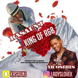 Mixtape of King Of RNB 🌹 {Hosted By: TyyBoomin} by KaSaunJ- My Mixtapez