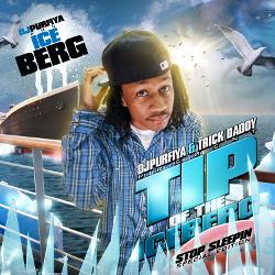 Mixtape of Tip Of The Iceberg by Ice Billion Berg- My Mixtapez