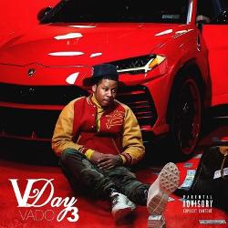 Mixtape of V-Day 3 by Vado- My Mixtapez