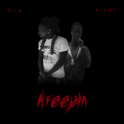 Single of Kreepin by Lil YG Rilla- My Mixtapez