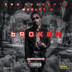 Mixtape of Broken by Marley G Official- My Mixtapez