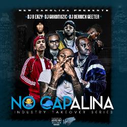 Mixtape of Dj B Eazy x Dj Gxxdmuzic x Dj Derrick Geeter - No Capalina ...