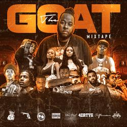Mixtape of The GOAT Mixtape by Dj Songui- My Mixtapez