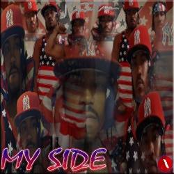 Mixtape of My Side by AARON SINATRA- My Mixtapez
