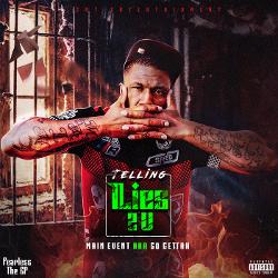 Mixtape of Fearless EP by Main Event- My Mixtapez