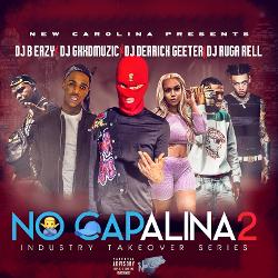 Mixtape of No Capalina 2 by Dj Derrick Geeter- My Mixtapez