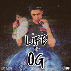 Mixtape of Life of OG by OG DON- My Mixtapez