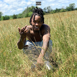 Single of Pressure Part 2 by Scotty Cain- My Mixtapez