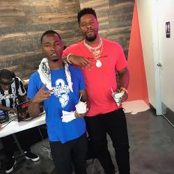 Single of Ice Cream Paint Job (LIVE Freestyle) (Dorrough) by 2 Official ...