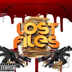 Mixtape of Lost Files by DJ HUSTLE MAN- My Mixtapez