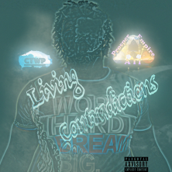 Mixtape of Living Contradictions by Don Darnell- My Mixtapez