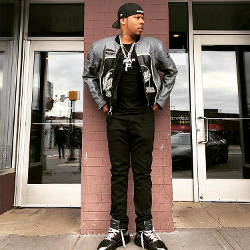 Single of Theme Music Freestyle by Vado- My Mixtapez