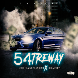 Mixtape of 54TREWAY by 54TREWAY- My Mixtapez