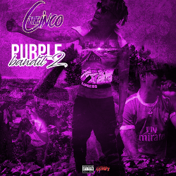 Mixtape of Purple Bandit 2 by Tre Cinco- My Mixtapez