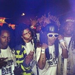 Single of Bout My Doe by Yung$Cheeze- My Mixtapez