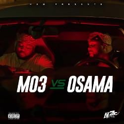 Single of Mo3 Vs. Osama by Mo3- My Mixtapez