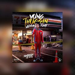 Mixtape of Yung Thuggin Niggaz Pt 1 by Southside Lil Greg- My Mixtapez
