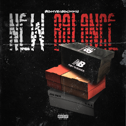 Single of New Balance by DMV Big Dummy- My Mixtapez
