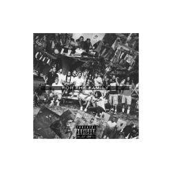Single of For The Family by Tweez- My Mixtapez