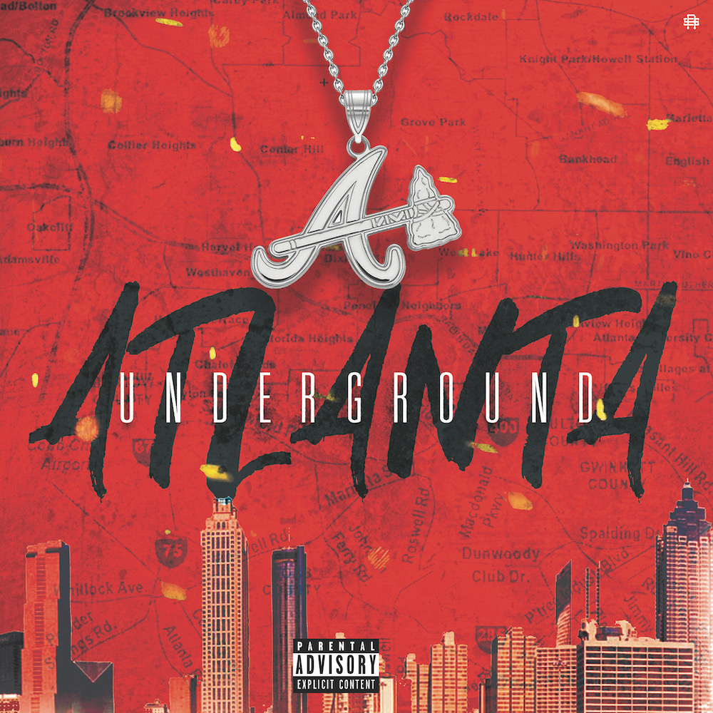 Mixtape of UnderGround Atlanta by My Mixtapez- My Mixtapez