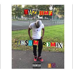 Mixtape of Ransom (PROD. BY MASTER C) by TAZ BMF- My Mixtapez